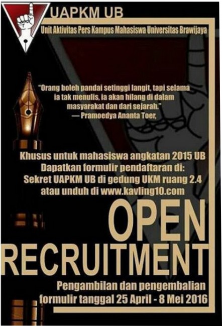 Kegiatan Kami – KAVLING 10