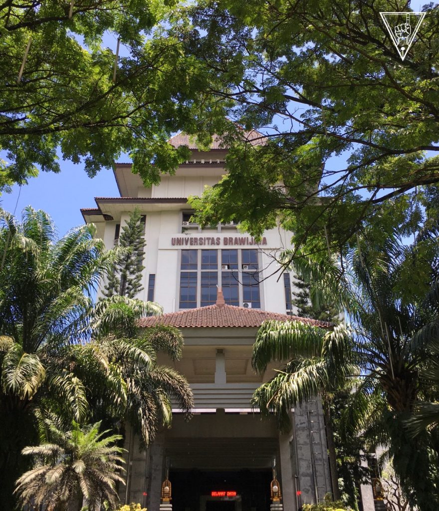 Mulai 3 Maret, Cuti Akademik di UB Terhitung Sebagai Masa Studi ...