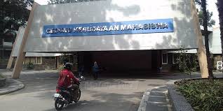 GKM Dilelang, UB Akan Bangun Balairung Agung Sebagai Gedung Rektorat ...